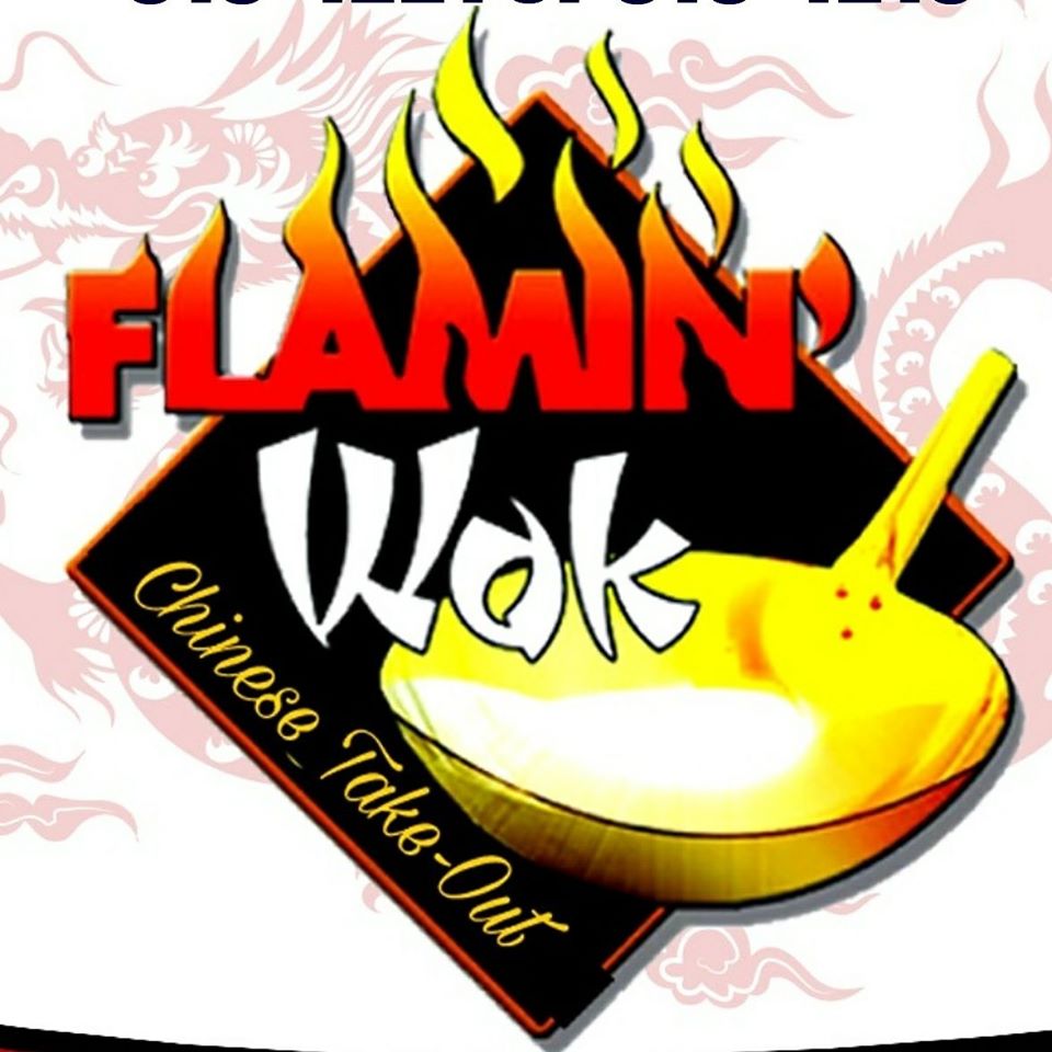 Flamin Wok – Page 2 – Cabbie JA
