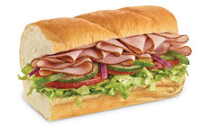 Subway Ham – Cabbie JA