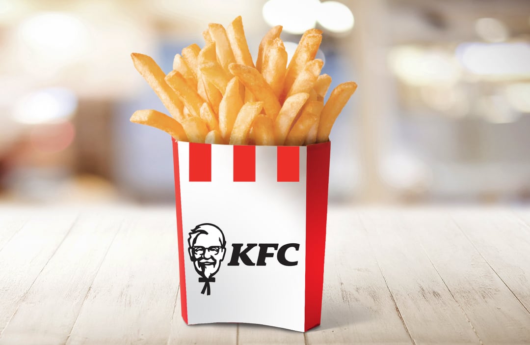 Kfc French Fries KFC Is Looking To Hire A Professional Chicken Taster