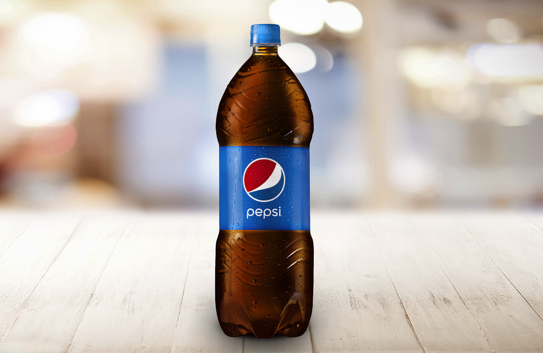 KFC Pepsi – Cabbie JA