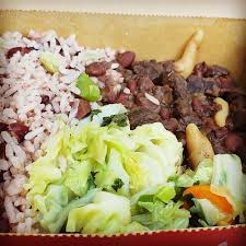 Island Grill Yaad Style Yabba – Cabbie JA